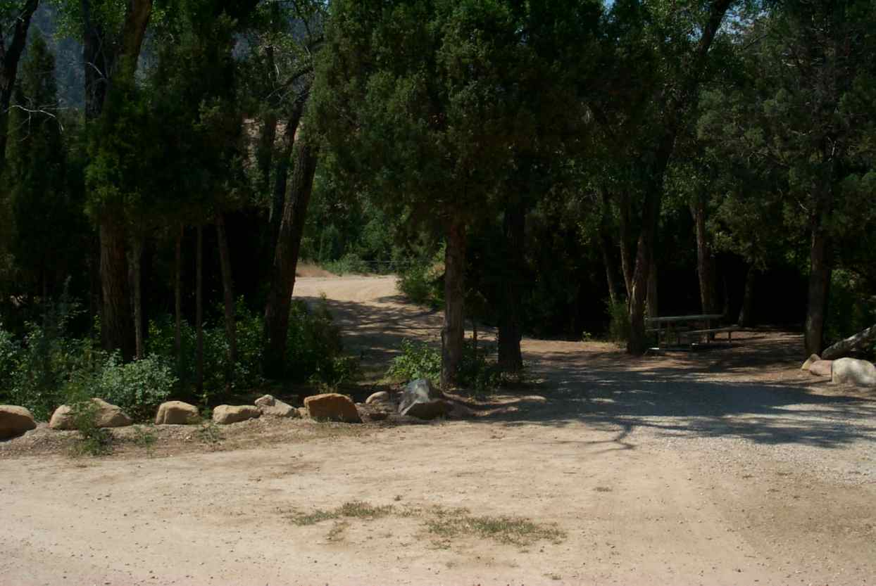 Bear Creek Campground – emery.utah.gov